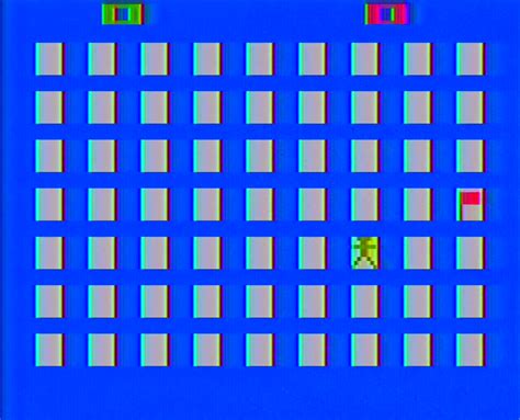 Flag Capture Capture October 1978 Atari Archive