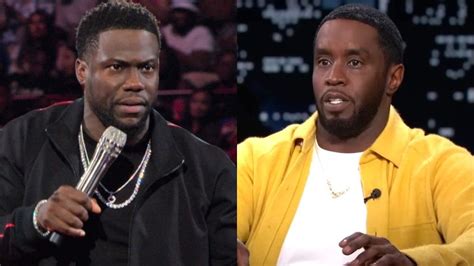 ‘i Didnt Know It Was Going To Turn Into Anything Sexual As P Diddy