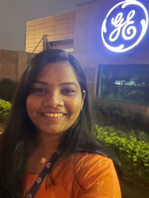 Gratitudepost Generalelectric Punam Patil 91 Comments