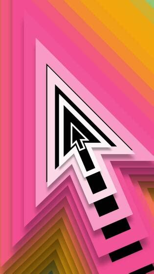 Blinking Cursor Stock Video Footage For Free Download