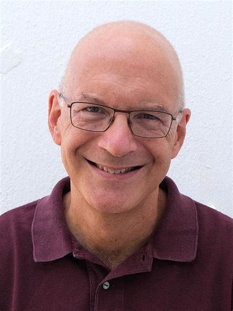 George Drettakis Toute Une Carrière Pour Donner Vie Aux Images 3d Inria