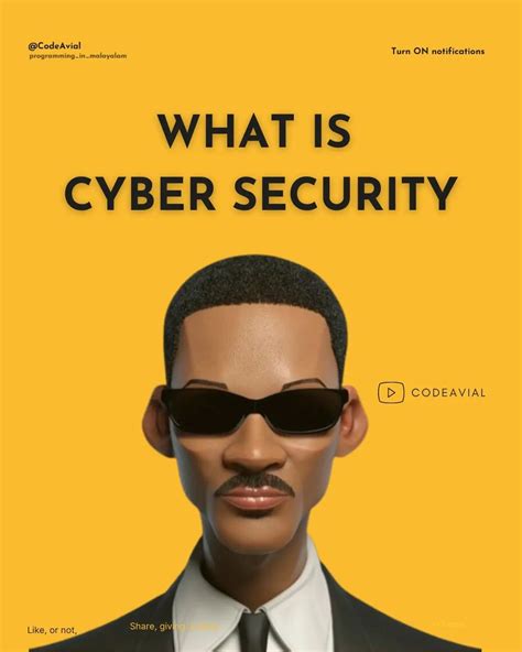 What Is Cyber Security Programming In Malayalam