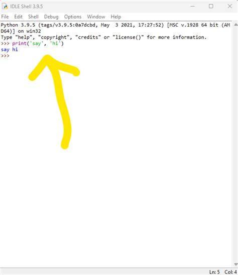 How To Open Python Py Files In IDLE With A Doubleclick Be On The