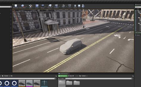 Is It Possible To Export A Custom Vehicle From Carla · Issue 6231