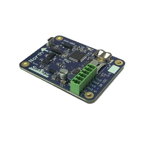 Seaview Systems Svs 603hr Wave Sensor Laber Scientific Co Ltd