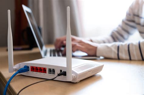 Cara Setting Router Serta Langkah Langkah Menggunakannya Di Rumah