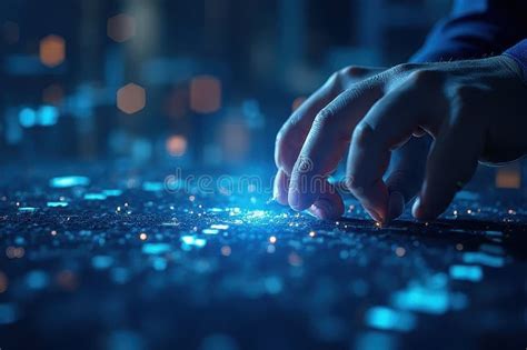 Exploring Investment Patterns Through Graphical Stock Market Data Stock