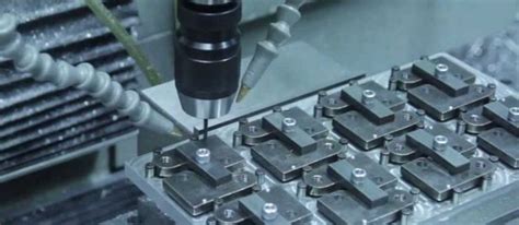 Cnc Fixture Types How To Choose The Right Workholding Wayken
