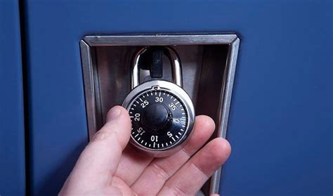 How To Open A Circle Lock Easy Methods You Can Try At Home