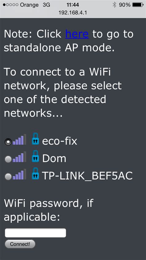 Home Automation With Mit App Inventor And Esp8266 Artofit