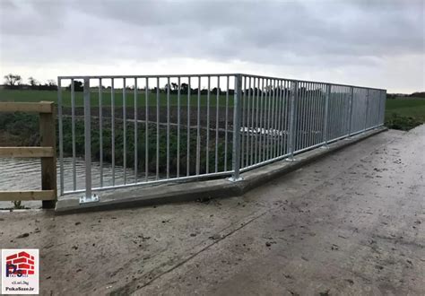 جان پناه چیست و انواع آن چه هستند؟ وبسایت پوکا سازه