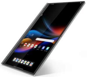 Lenovo Thinkbook Plus Gen Hybrid Laptopmedia