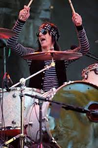 Steve Riley Of L A Guns