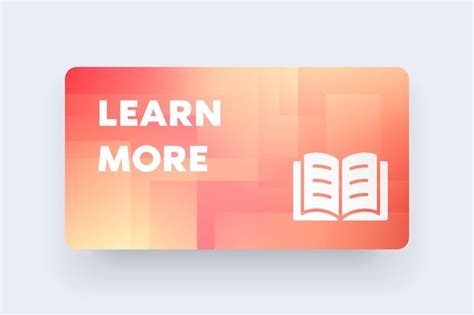 Premium Vector Button Design For Cta Or Call To Action With Colorful