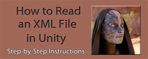 How To Read An Xml File In Unity Studica Blog Unity Reading Step