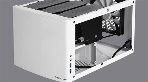 Node 304 — Fractal Design