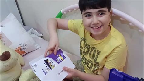 Robotex Stem1 Youtube