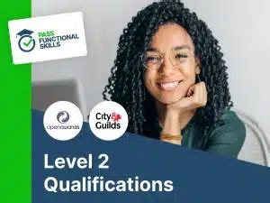 Functional Skills Level Equivalent Pass Functional Skills