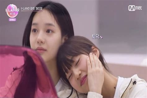 아이랜드2 시그널송 테스트 혹평 끝 파트 재분배→인트로 퍼포먼스 실패3人 방출종합