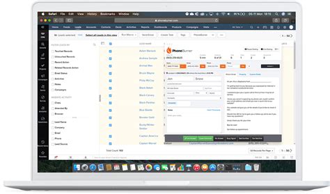 Exploring Phoneburner Zoho Crm Integration Phoneburner