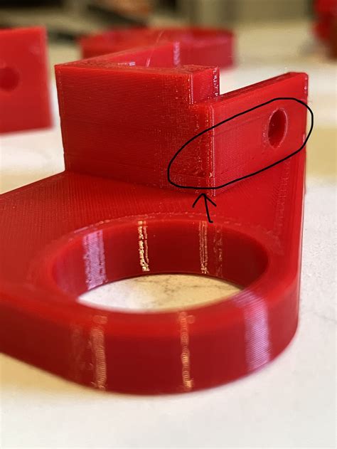 Adaptive Layer Under Extrusion · Issue 16252 · Ultimakercura · Github