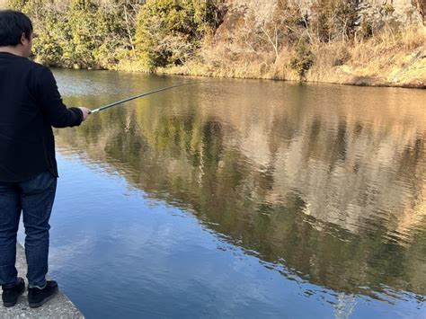 延べ竿仕掛けの使い方・結び方を解説！海、川でお子様といっしょにいかが？ つりくえ！〜ひろしま釣り食エスト〜
