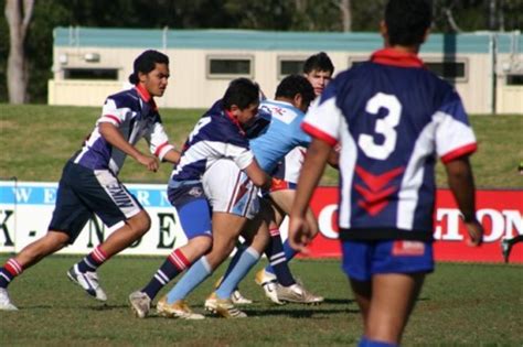 Nsw Rugby League Passes 100 000 Participation Milestone Australasian