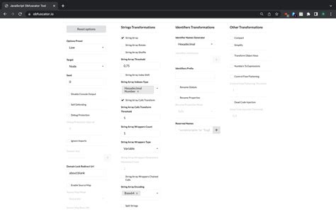 Javascript Ast Manipulation With Babel Reducing Indirection Undoing