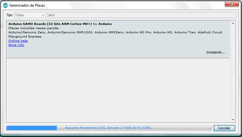 Utilizando O Arduino Com O Stm32 Desenvolvendo Embarcados