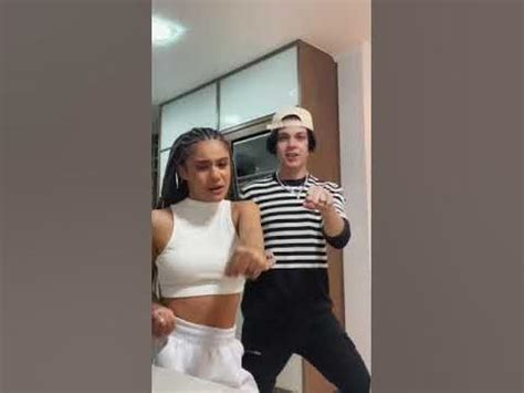 Brazil Tiktok Dance 2021 Youtube