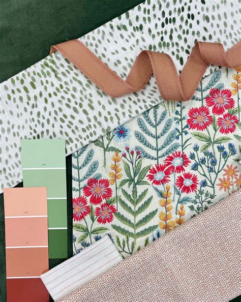 Fabric P Tree Textiles