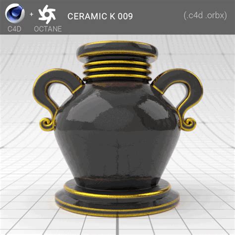 Cinema 4d Octane Shader Library Vol 2 Behance