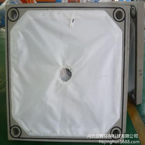 厂家直销 高密度板框压滤机滤布 全棉过滤工业无纺布 质量保证 阿里巴巴