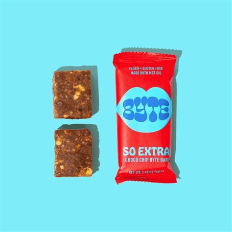 Byte Bar Details And Review 2024