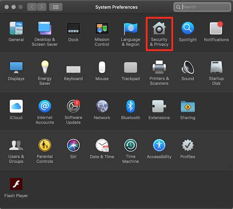 Granting Macos Permissions For The Zoom Client Zoom Support