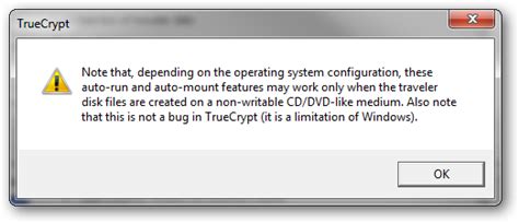 How To Protect Your Flash Drive Data With Truecrypt