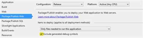 Is There A Way To Get Net Core Builds To Run In Debug Mode Like Net Framework Apps R Dotnet