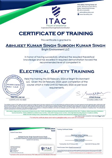 Abhijeet Singh On Linkedin Electricalsafety Learninganddevelopment Leadershipdevelopment