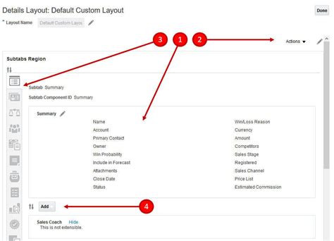 Dynamic Layouts Edwards Oracle Blog