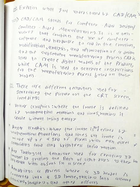 Cad Assignment 1 Pdf