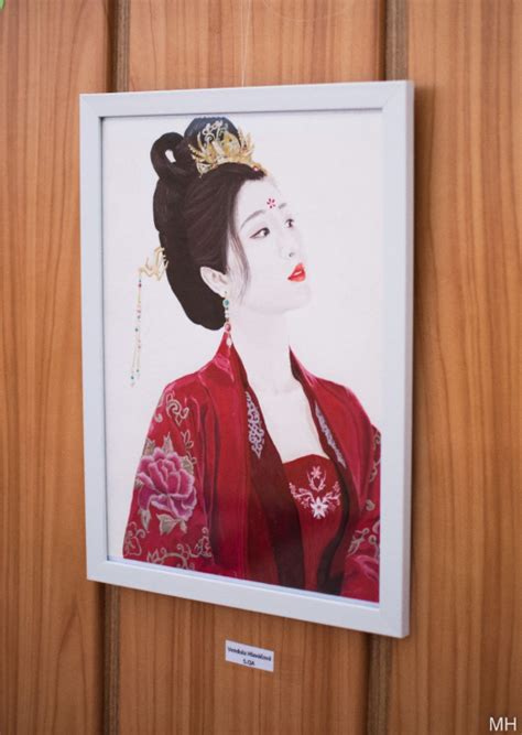 Studentská Výstava Očima Studentů Gymnázium Český Těšín Příspěvková