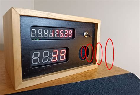 Experimenting With Audio Tones Using The Esp32 For Use In Projects Garrys Blog