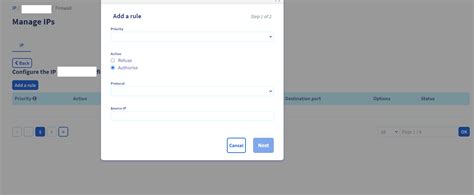 Ovh Game Firewall Setup Help — Lowendtalk