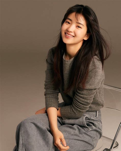 5 K Drama Stars With Odd Jobs Before The Fame Kim Tae Ri Worked In A