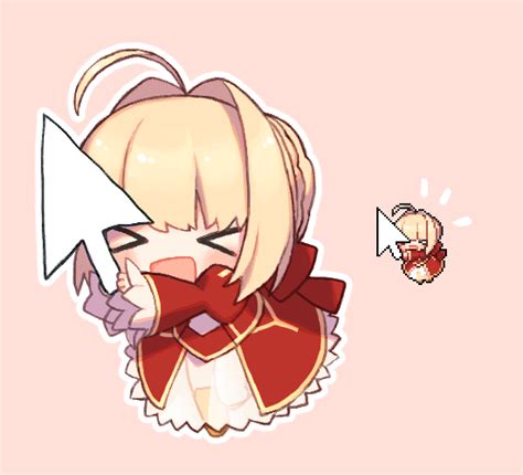Nero Claudius Saber Fgo Dessin Manga Manga Anime