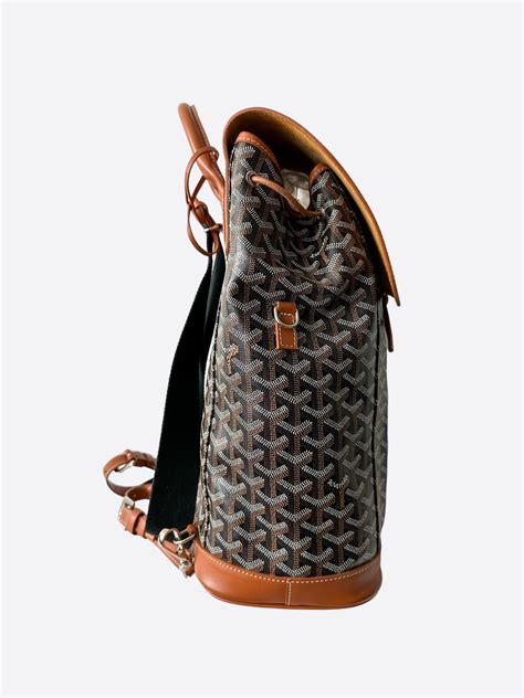 Goyard Backpacks Savonches