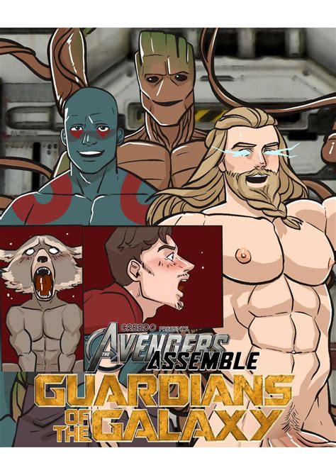 The Avengers Gay Sex Gay Fetish Xxx