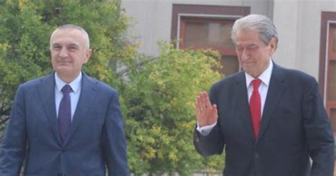 Pse Berisha Dhe Meta Sulmojnë Megaoperacionin E Spak Politika