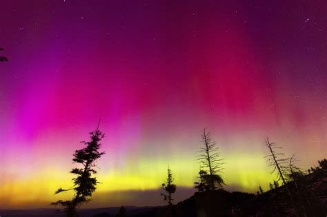 How Geomagnetic Storm Effects Impact Technology