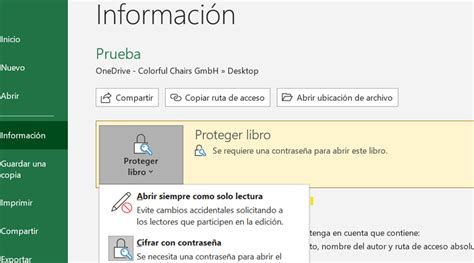 ¿cómo Saber Qué Versión De Excel Tienes Descúbrelo Fácilmente Con Estos Consejos Jmj InformÁtico